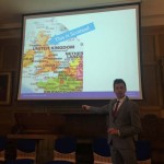 LIVE BLOG: UK Universities - Collegiate Gateway