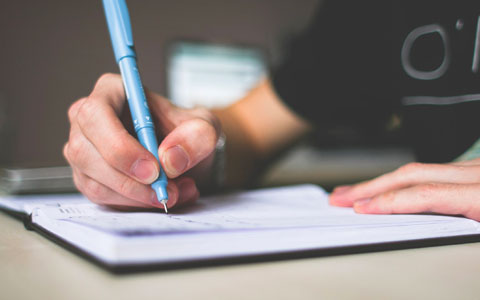 Grammar and Writing Style Tips - Collegiate Gateway