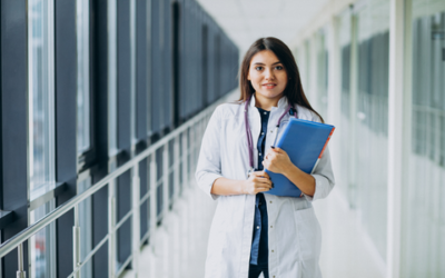 10 Tips for Pre-Med Students - Collegiate Gateway